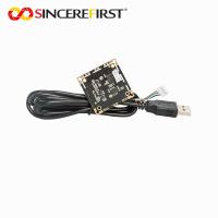 China Ultra Low Light Arduino Camera Module IMX290 USB Camera Module for sale