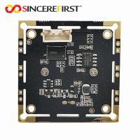 China Ultra Low Light Arduino Camera Module IMX290 USB Camera Module for sale