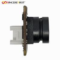 China Hd Image Sensor Type Cmos USB Camera Module Mini Waterproof 1MP OV9732 for sale