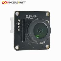 China Hd Image Sensor Type Cmos USB Camera Module Mini Waterproof 1MP OV9732 for sale