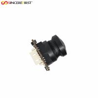 China Image Sensor CMOS OV9712 USB Camera Module With Microphone Low Power for sale