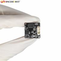 China Image Sensor CMOS OV9712 USB Camera Module With Microphone Low Power for sale