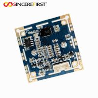 China Sony IMX322 UVC Camera Module Low Light Imaging USB 2.0 High Speed for sale