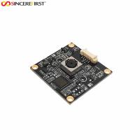 China 5mp OV5648 Omnivision Camera Board Module 1/4 inch Lens 2592H x 1944V for sale