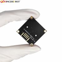 China 5mp OV5648 Omnivision Camera Board Module 1/4 inch Lens 2592H x 1944V for sale