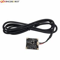 China 5mp OV5648 Omnivision Camera Board Module 1/4 inch Lens 2592H x 1944V for sale