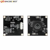 China Low Light 4k Arduino Camera Module IMX415 Starlight Camera Module for sale