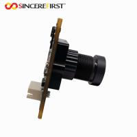 China USB Optical Zoom Camera Module Sony CMOS IMX377 Image Sensor for sale