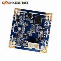 China USB Optical Zoom Camera Module Sony CMOS IMX377 Image Sensor for sale