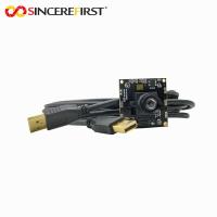 China Sony Starvis IMX290 Usb 3.0 Camera Module 2mp  For Mobile REACH for sale