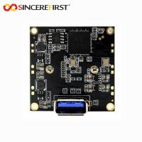 China Sony Starvis IMX290 Usb 3.0 Camera Module 2mp  For Mobile REACH for sale