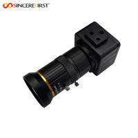 China 2mp Small Usb Camera Module 1/2.6