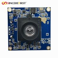 China High Sensitivity UVC Camera Module USB3.0 Raspberry Pi Camera 1080p for sale