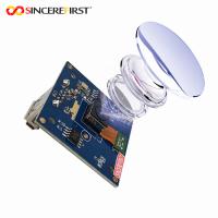 China 8MP RGB Sensor USB Camera Module IMX179 Embedded Camera Modules for sale