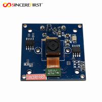 China 8MP RGB Sensor USB Camera Module IMX179 Embedded Camera Modules for sale