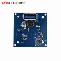 China 8MP RGB Sensor USB Camera Module IMX179 Embedded Camera Modules for sale