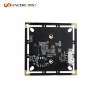 China USB Arduino Camera Module 2mp Cmos Image Sensor Camera Module for sale