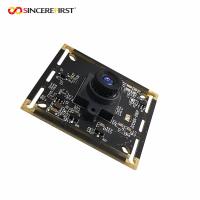 China USB Arduino Camera Module 2mp Cmos Image Sensor Camera Module for sale
