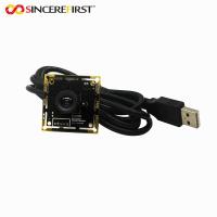 China High Speed Global Shutter Camera Module 1mp Monochrome Sensor Camera Module for sale