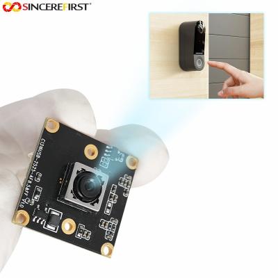 China Arducam Imx298 USB Camera Module 16MP 4656H x 3496V Raspberry Pi Compatible for sale