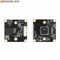 China Arducam Imx298 USB Camera Module 16MP 4656H x 3496V Raspberry Pi Compatible for sale