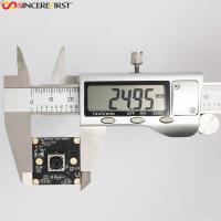 China Arducam Imx298 USB Camera Module 16MP 4656H x 3496V Raspberry Pi Compatible for sale