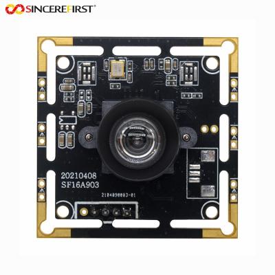 China Arducam IMX298 Rgb Camera Module 16mp USB 2.0 38mm×38mm 32mm×32mm for sale