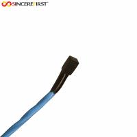 China OVM6948 Endoscope Camera Module Miniature 0.9mm With LED Light FOV120 for sale