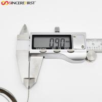 China OVM6948 Endoscope Camera Module Miniature 0.9mm With LED Light FOV120 for sale