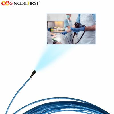 China OVM6948 Endoscope Camera Module Miniature 0.9mm With LED Light FOV120 for sale