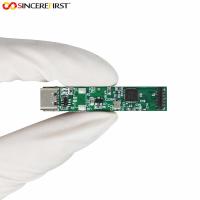 China 2.4GHz WIFI Camera Module Embedded Wireless Camera Module Seat Interface for sale