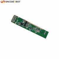 China 2.4GHz WIFI Camera Module Embedded Wireless Camera Module Seat Interface for sale