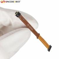 China BF20A6 Sensor WIFI Camera Module 0.3MP Hd Endoscope Camera Module for sale
