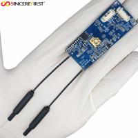 China USB To Wifi Graphics Transfer WIFI Camera Module 1.2W 3.3V-5V for sale