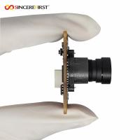 China 5mp Global Shutter Camera Module Industrial Camera Module 38mm×38mm for sale
