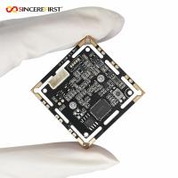 China 5mp Global Shutter Camera Module Industrial Camera Module 38mm×38mm for sale