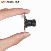 China AR0251 5mp Night Vision Camera Module High Speed USB 2.0 Mounting for sale