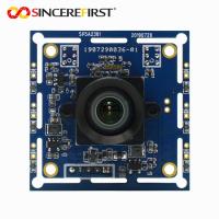 China AR0251 5mp Night Vision Camera Module High Speed USB 2.0 Mounting for sale