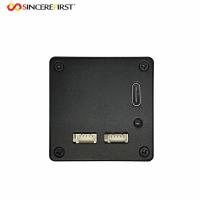 China 4k 8mp Zoom Camera Module IMX274 Ptz Camera Module USB2.0 High Speed for sale