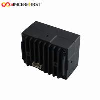 China 2MP Dual Camera Module UVC Camera Module Dual Eyes 650nm IR cut off for sale