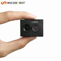 China 2MP Dual Camera Module UVC Camera Module Dual Eyes 650nm IR cut off for sale