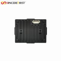 China 2MP Dual Camera Module UVC Camera Module Dual Eyes 650nm IR cut off for sale