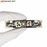 China 2MP PS5268 Dual Camera Module HD HDR CMOS Image Sensor for sale