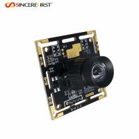 China Robot Global Shutter Camera Module 2 Megapixel Camera Module for sale
