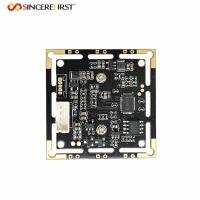 China Robot Global Shutter Camera Module 2 Megapixel Camera Module for sale