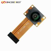 China 4K IMX317 Night Vision Camera Module Board Fingerprint Scanner for sale