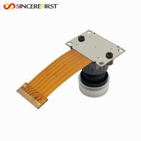 China 4K IMX317 Night Vision Camera Module Board Fingerprint Scanner for sale
