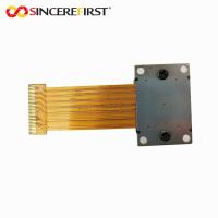 China 4K IMX317 Night Vision Camera Module Board Fingerprint Scanner for sale