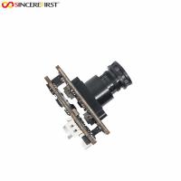 China Sony IMX415 Night Vision Camera Module AHD Camera Module Tracking Sensor for sale