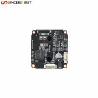 China Sony IMX415 Night Vision Camera Module AHD Camera Module Tracking Sensor for sale